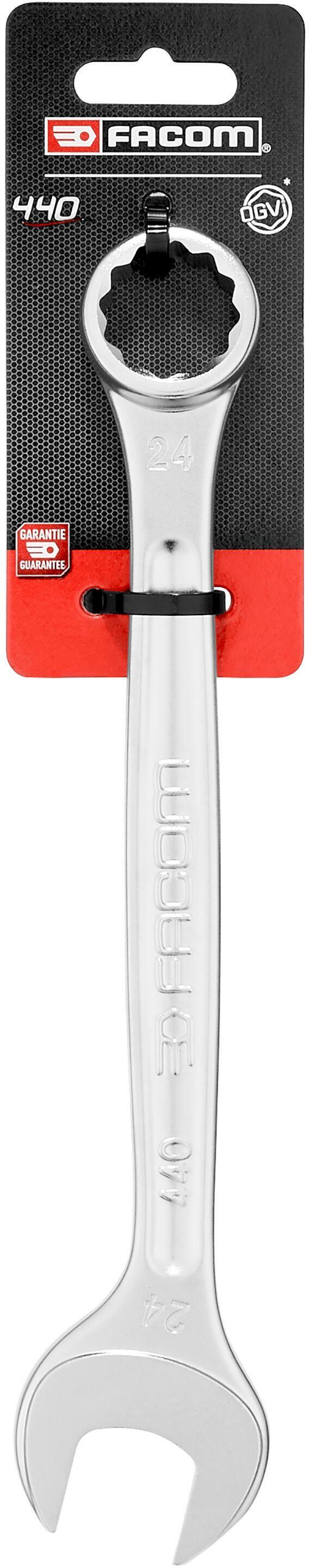FACOM 440.24PB ring spanner 24 mm | Klium