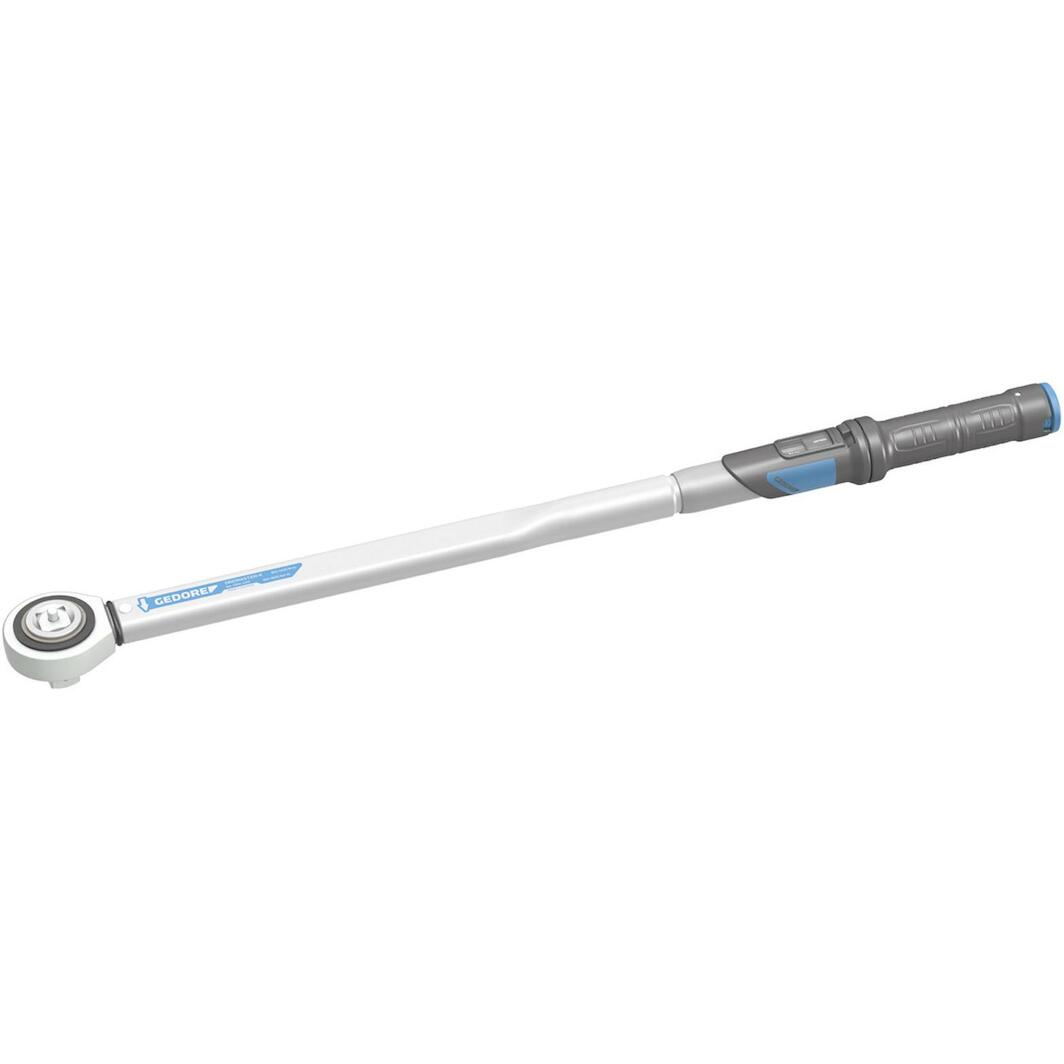 GEDORE DMK 850 torque spanner dremaster k 3/4", 250-850 Nm - 2641291 ...