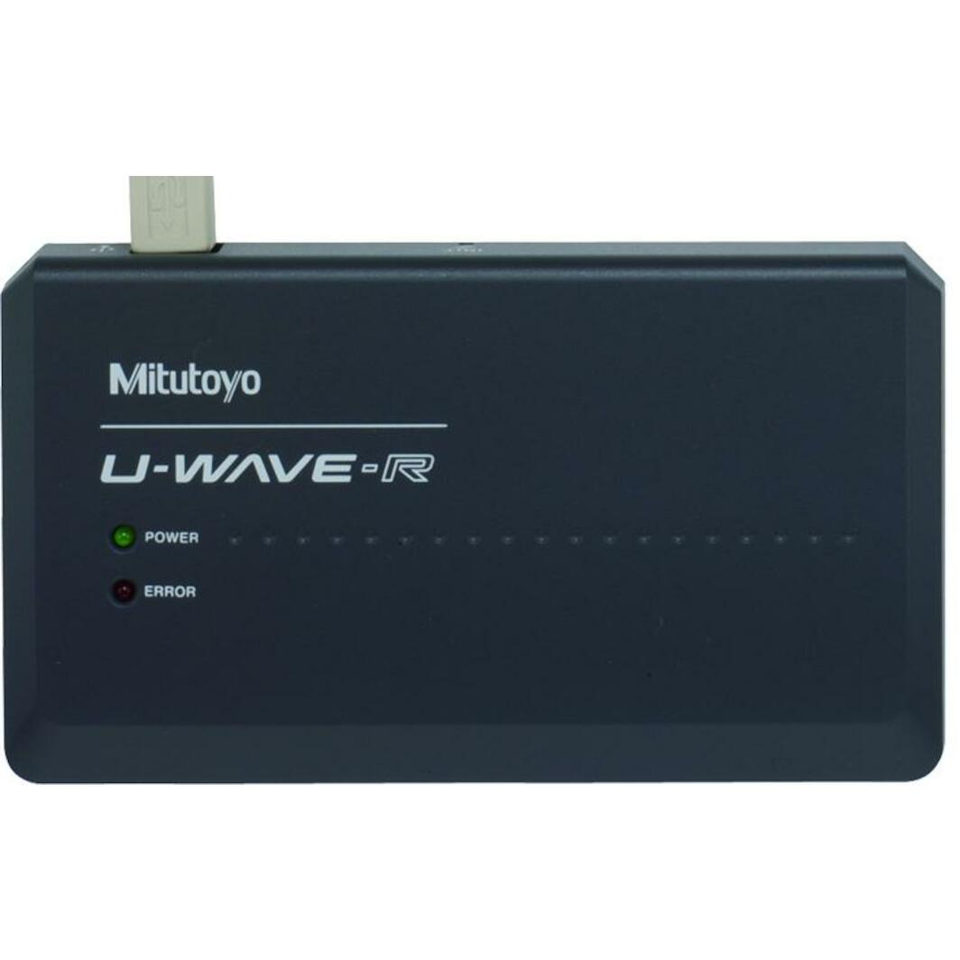 MITUTOYO U-WAVE-R receiver - 02AZD810D | Klium