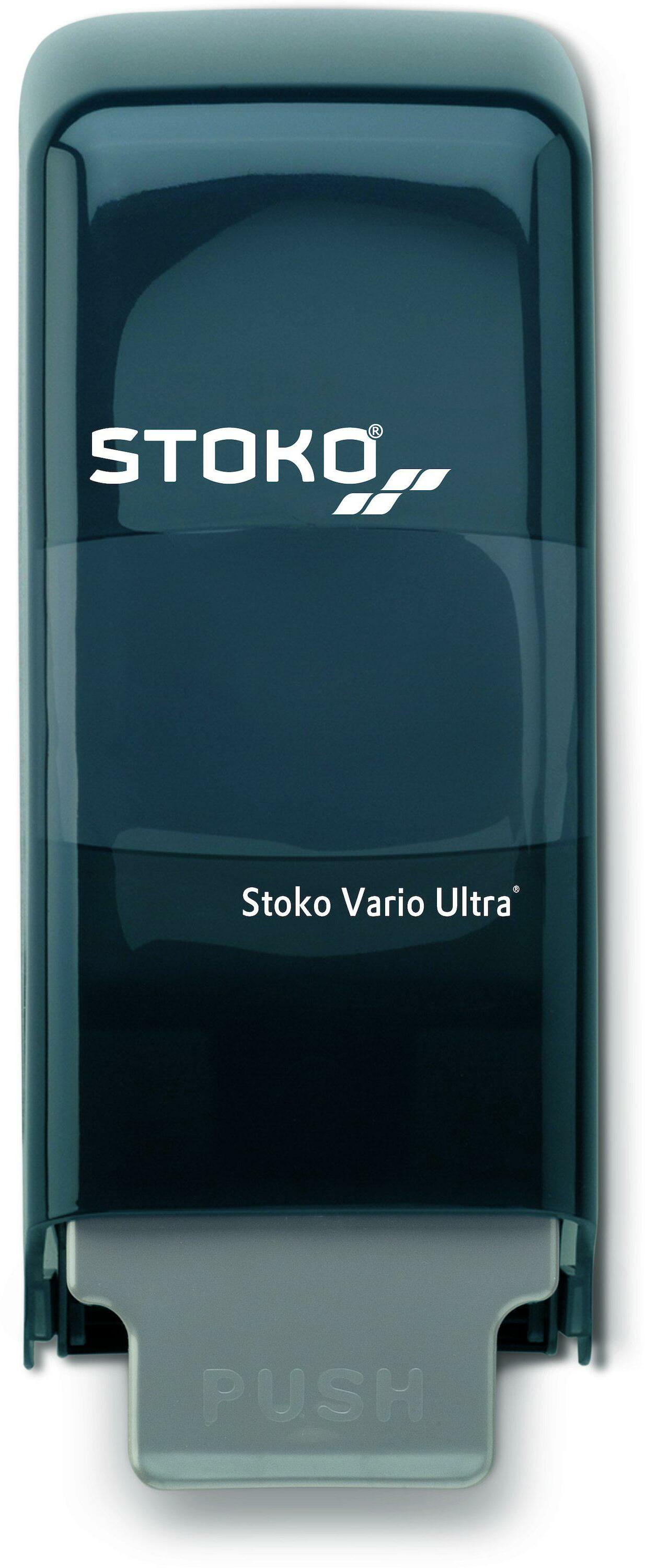 STOKO Vario Ultra dispenser black (for 1l and 2l cartridges) - 26180 ...