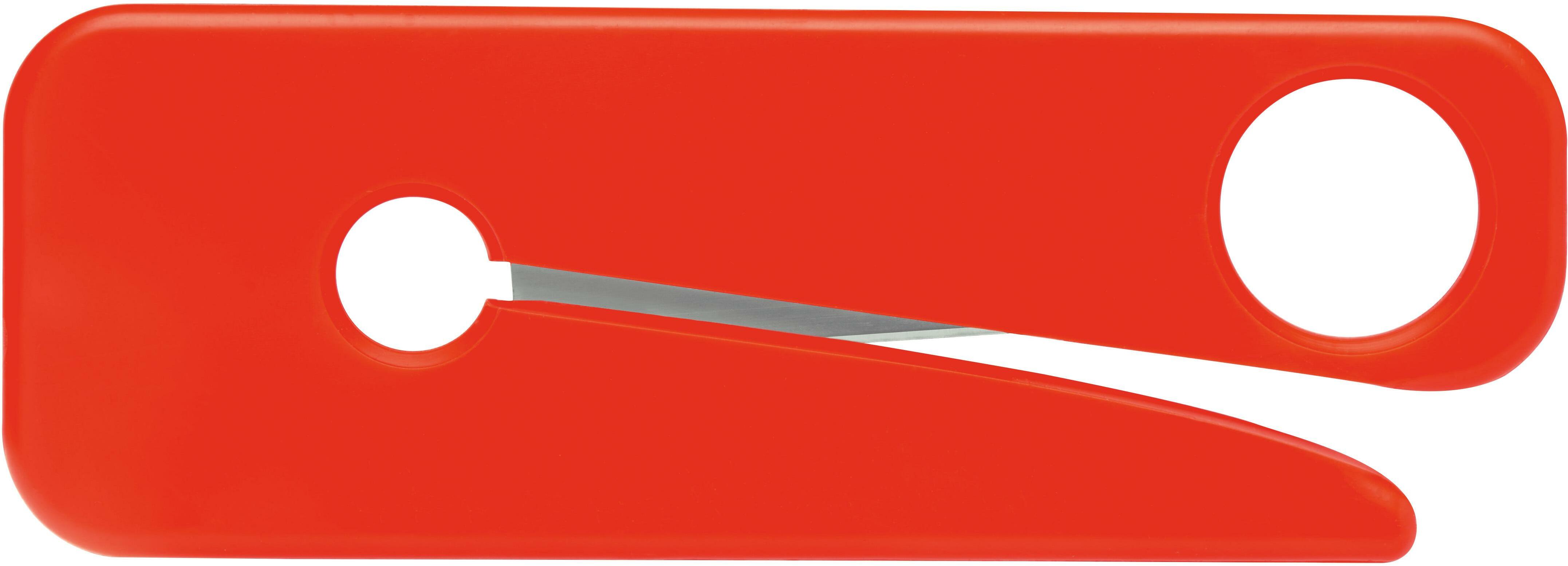 MARTOR 537.08 SECUMAX SOS-CUTTER safety knife | Klium