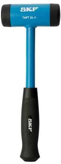 SKF TMFT 36-H recoilless hammer | Klium