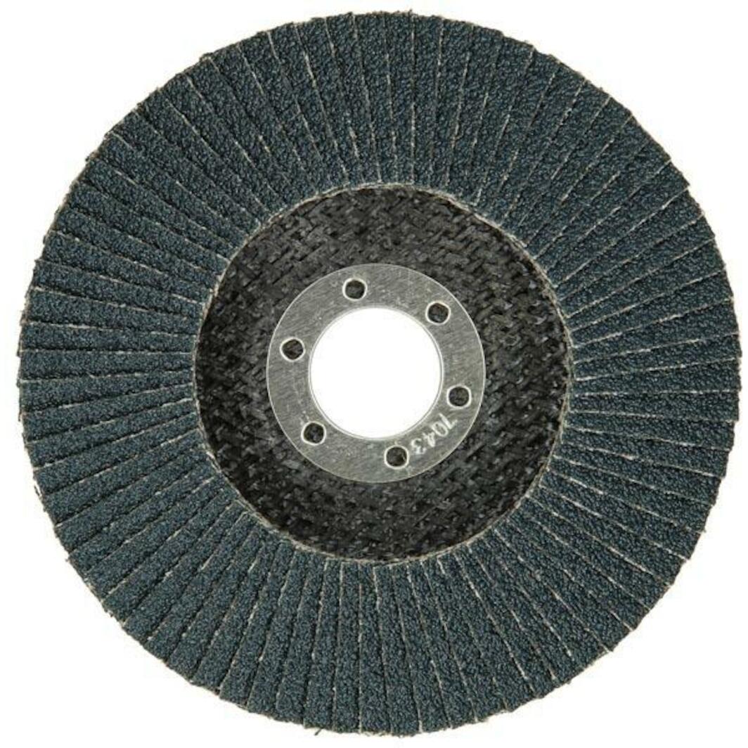 HIKOKI 4100121 Flap disc 180 mm grit 40 | Klium