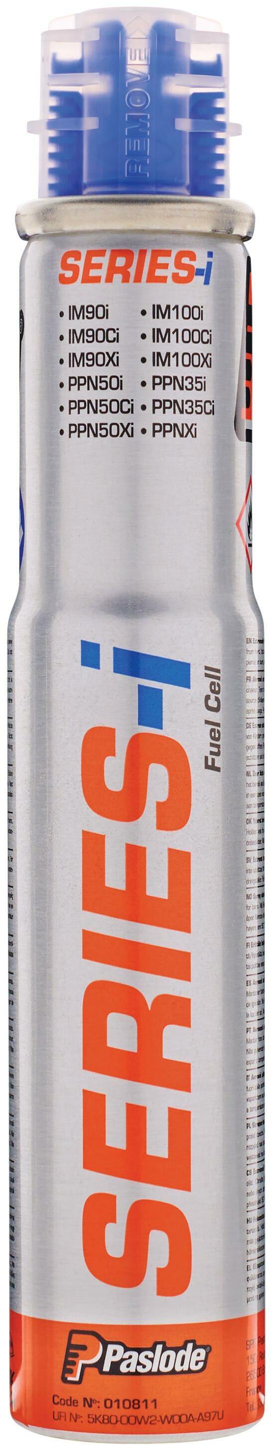 PASLODE 300348 gas cartridge for IM90/PPN50 | Klium