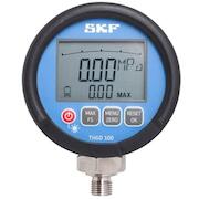 SKF THGD 100 digital pressure gauge 0-100 MPa | Klium