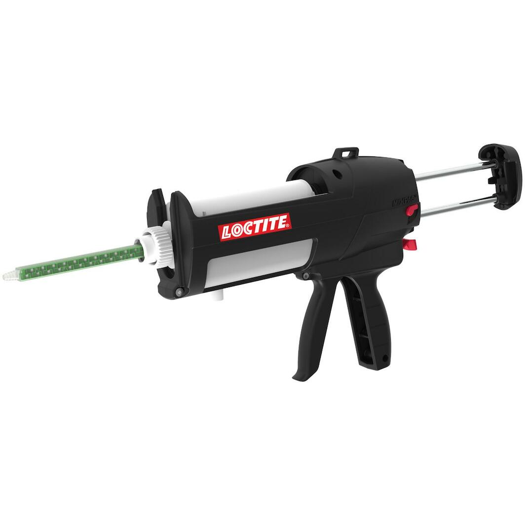 LOCTITE HD14 Mechanical hand gun for 400 ml duo tubes - 2693823 | Klium