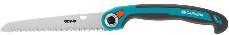 GARDENA 200 P folding pruning saw - 08743-20 | Klium