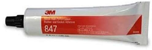 3M Scotch-Weld 847 high-quality Nitrile adhesive for rubber and gaskets ...