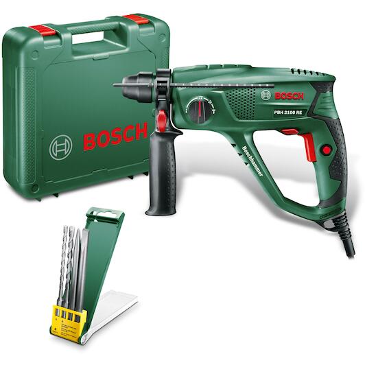 Boschhammer pbh 2100 re store