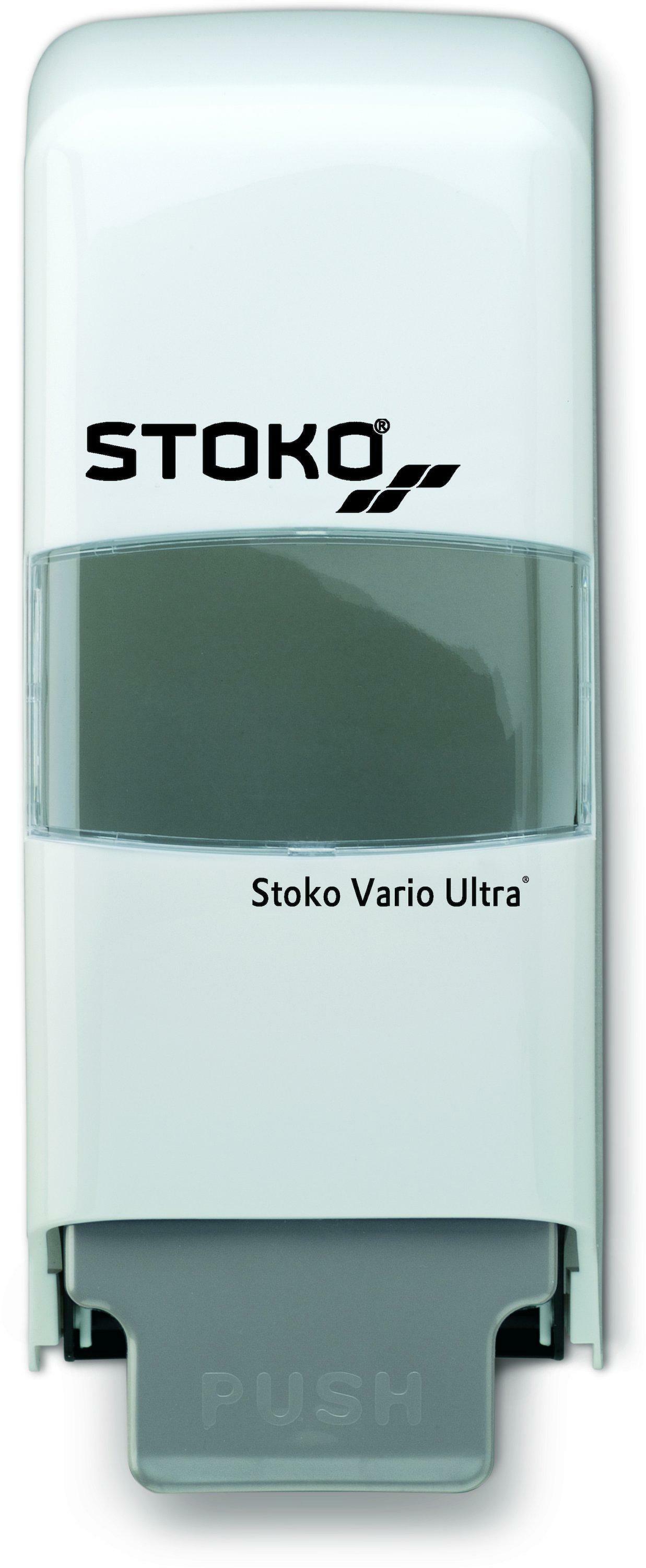 STOKO Vario Ultra white dispenser (for 1l and 2l cartridges) - 27655 ...