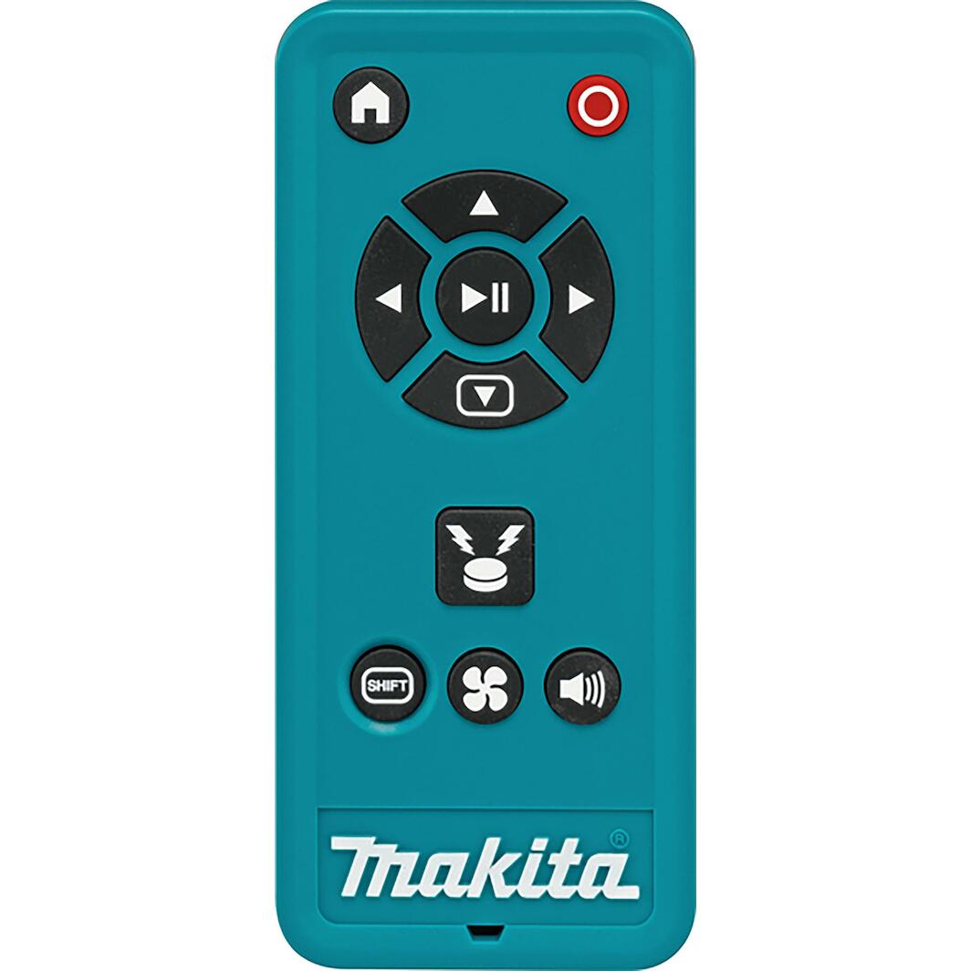 MAKITA 620H54-5 Remote control DRC300 | Klium