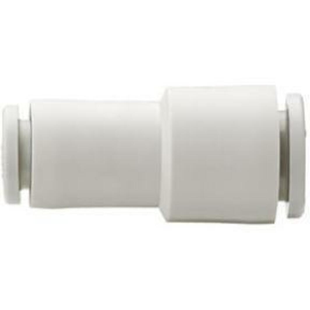 SMC KQ2H04-06A straight adapter coupling 4 mm to 6 mm | Klium