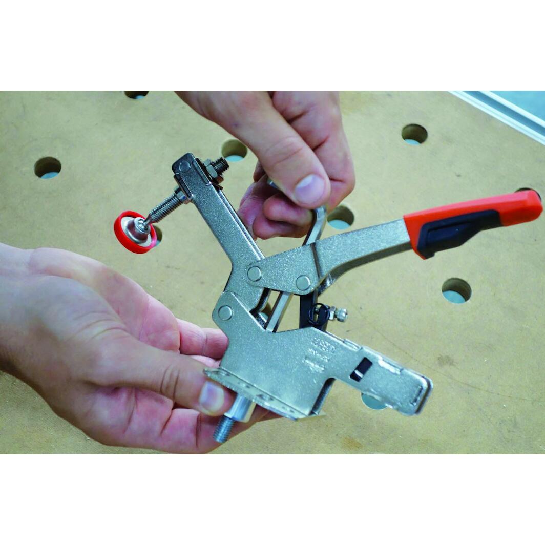 BESSEY STC-VH50-T20 perpendicular tensioner with open arm and ...