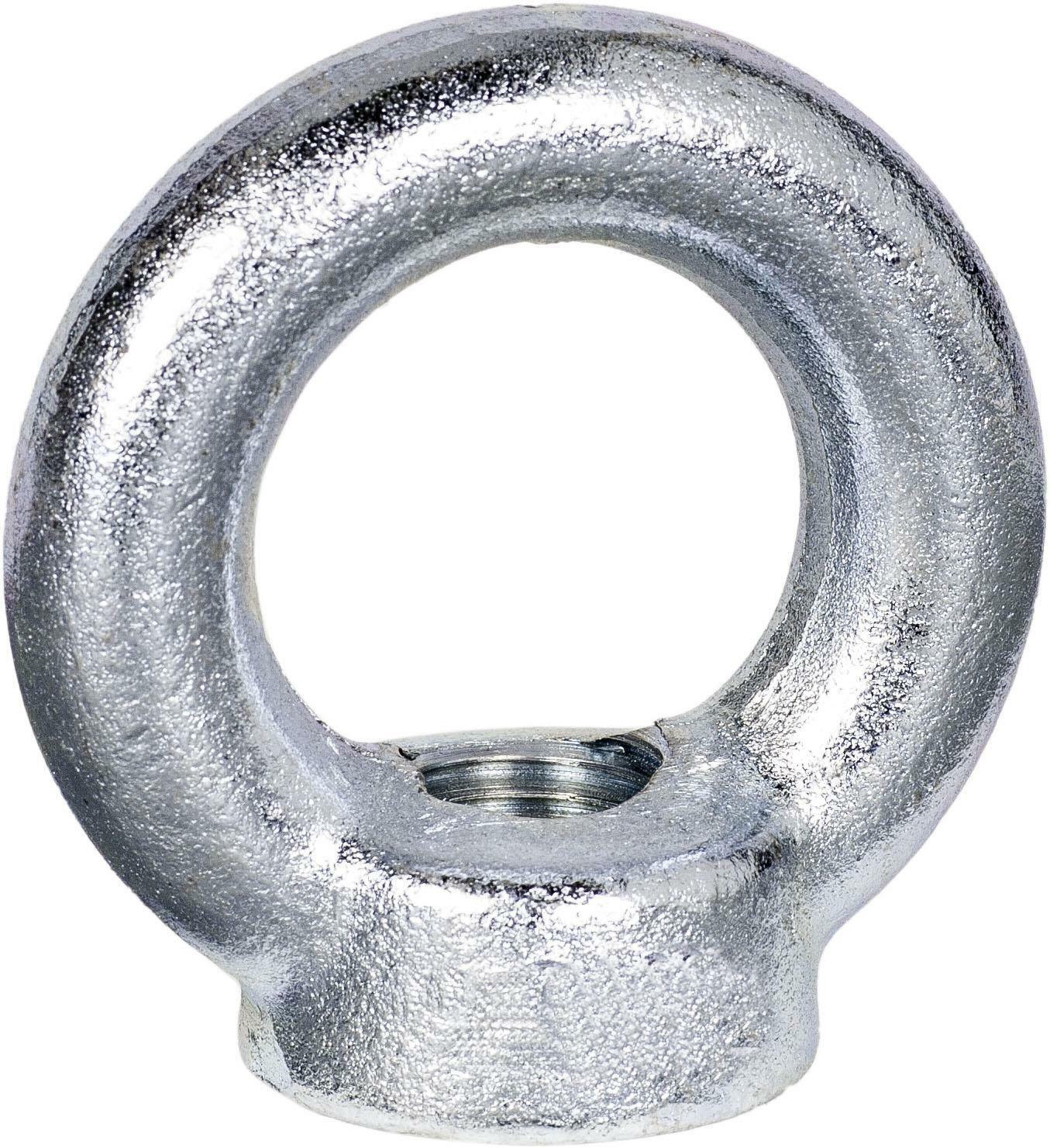 REMA 3017103 DIN582-C15E-M10-230KG eye nut - 3017103 + IDR | Klium