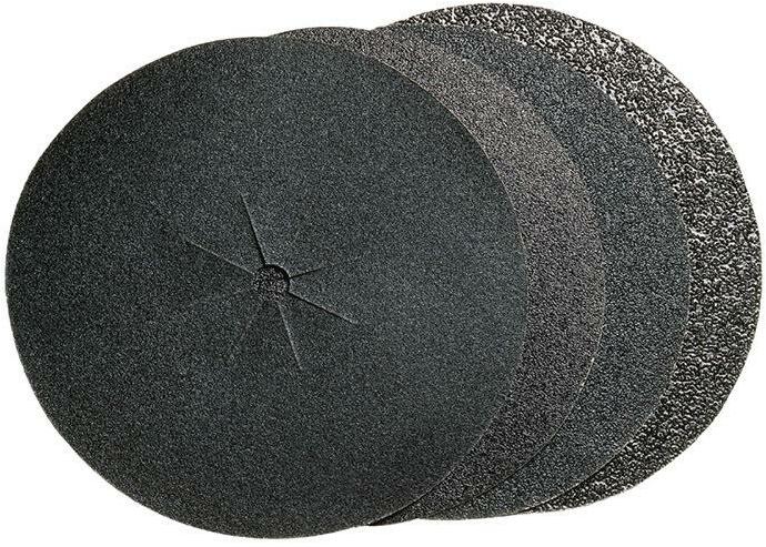 GHIBLI 05-415-00 sandpaper for wooden floor 405 mm, grain 16 | Klium