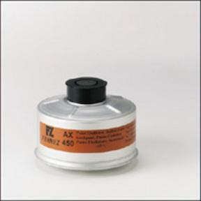 HONEYWELL 1785025 aluminium filter Rd40 AX | Klium