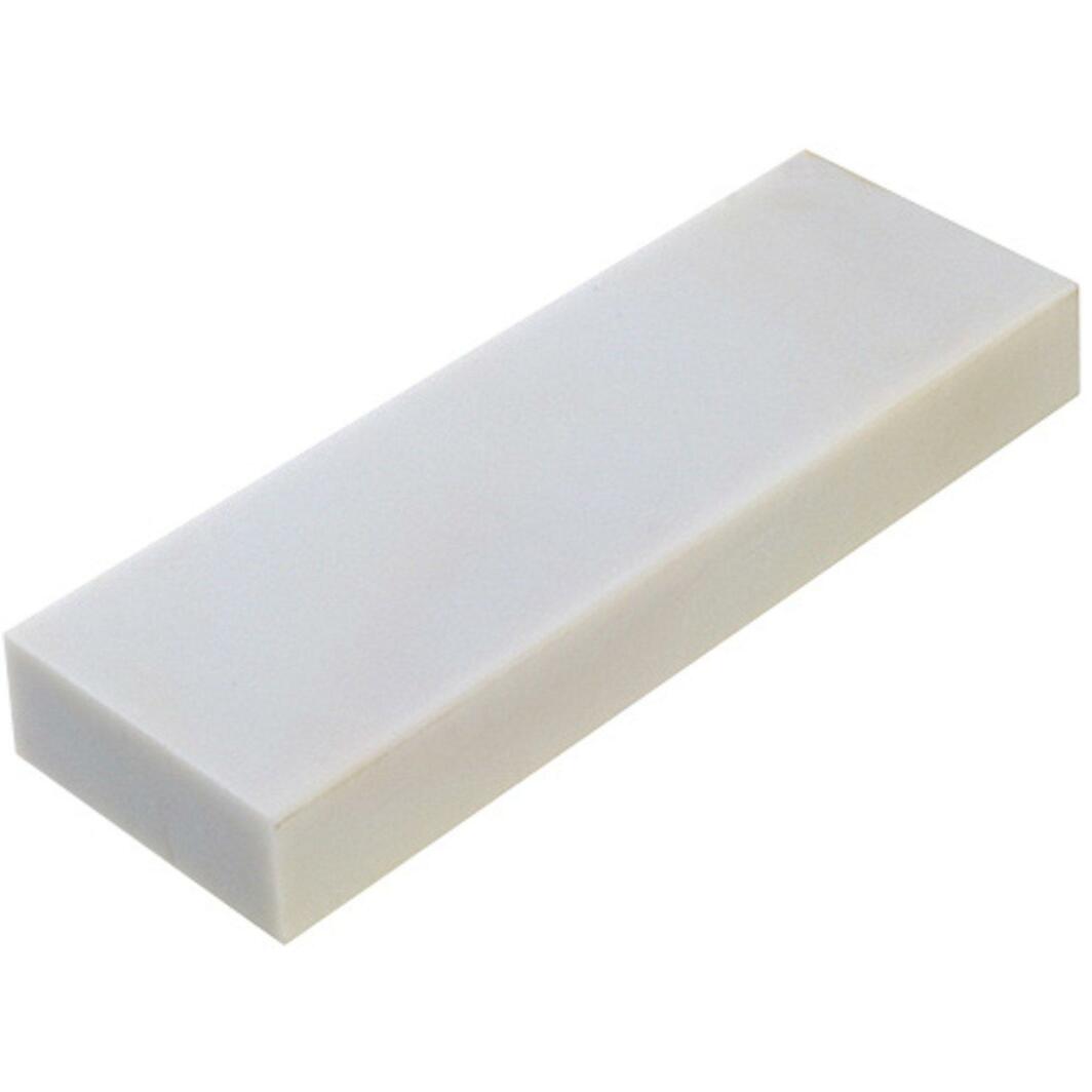 NORTON 61463686625 grinding file triangle 90 HF133 76x10 hard Arkansas ...