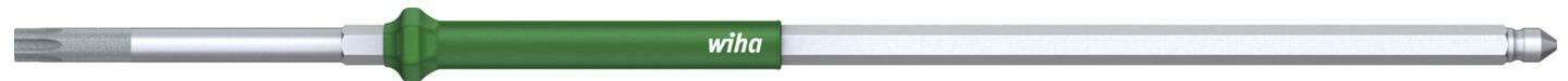 WIHA 28595020 interchangeable shaft Torx (torque screwdriver normal ...