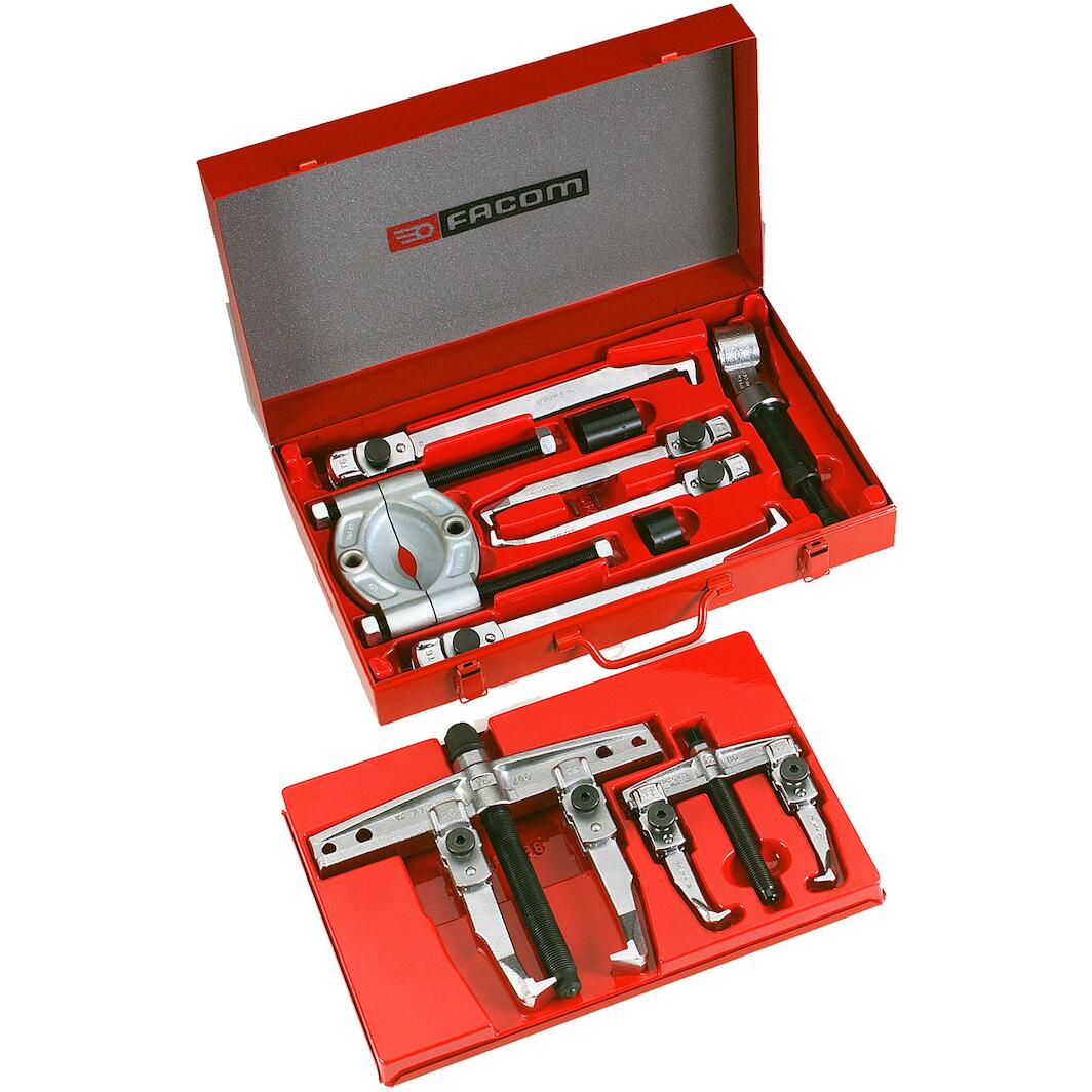 FACOM U.102T puller set for mechanics | Klium