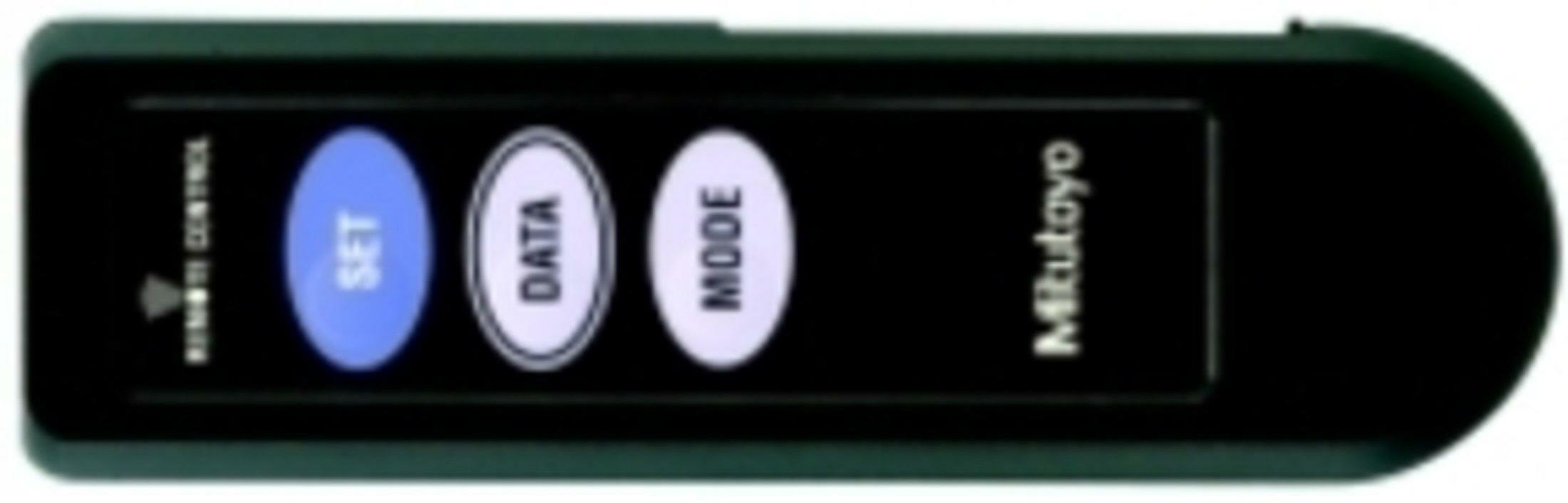 MITUTOYO 21EZA099 remote control for ID-H | Klium