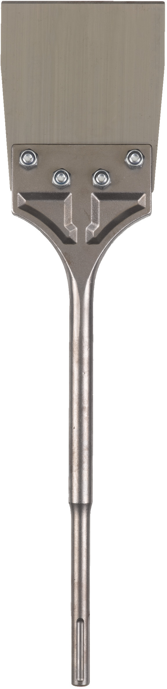 MILWAUKEE 4932480474 SDS Max floor scraper 635x152 mm | Klium