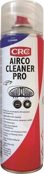 CRC Airco Cleaner detergent spray 500 ml - 2030200_SP500 | Klium