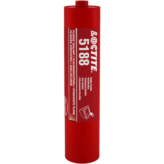LOCTITE 5188 mastic de surface flexible (tube standard de 300 ml ...