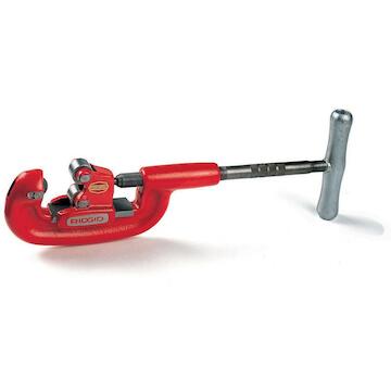 RIDGID 2-A heavyduty pipe cutter (3-50 mm) - 32820 | Klium