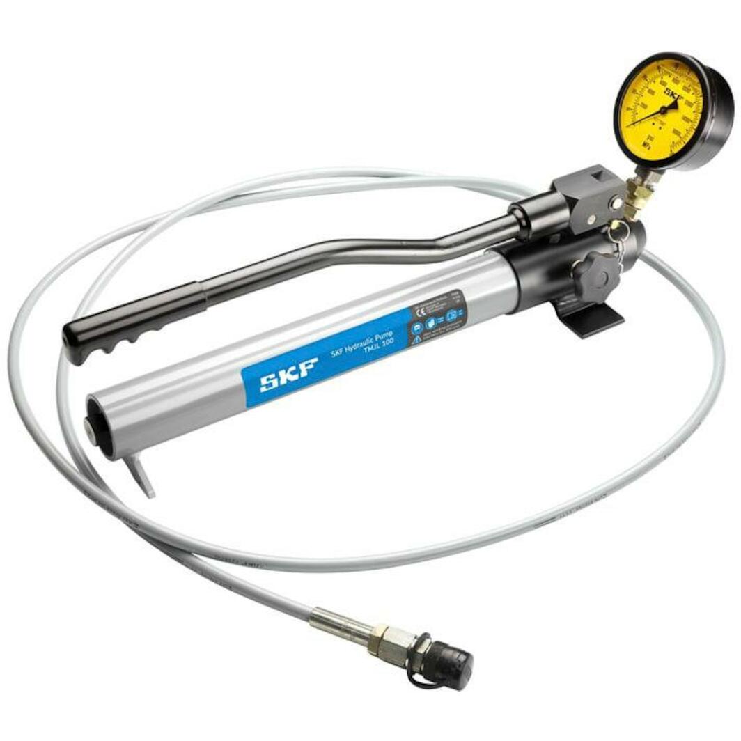SKF TMJL 100 hydraulic hand pump | Klium
