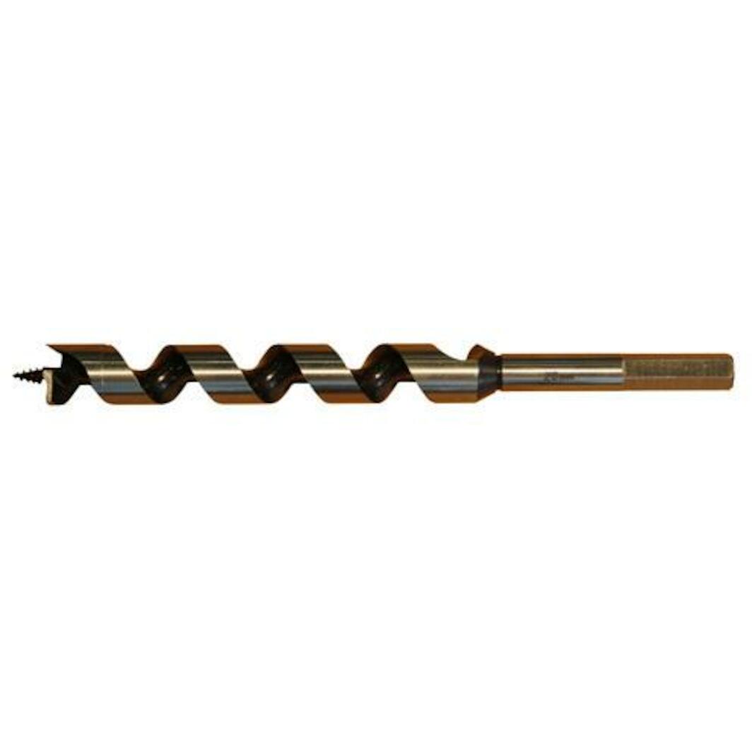 HIKOKI 781822 snake drill for wood 28 x 230 mm | Klium