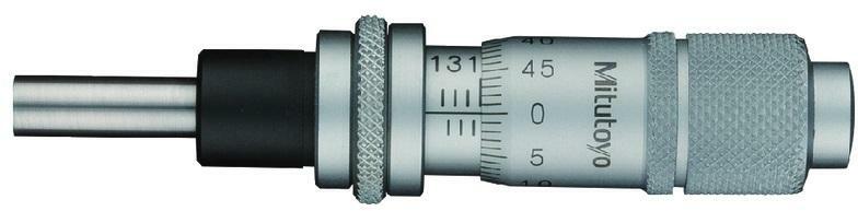 MITUTOYO 148-823 installation thread gauge 13-0mm with clamping device ...