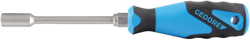 GEDORE 2133 13 socket spanner with 3K grip 13 mm - 1746944 | Klium