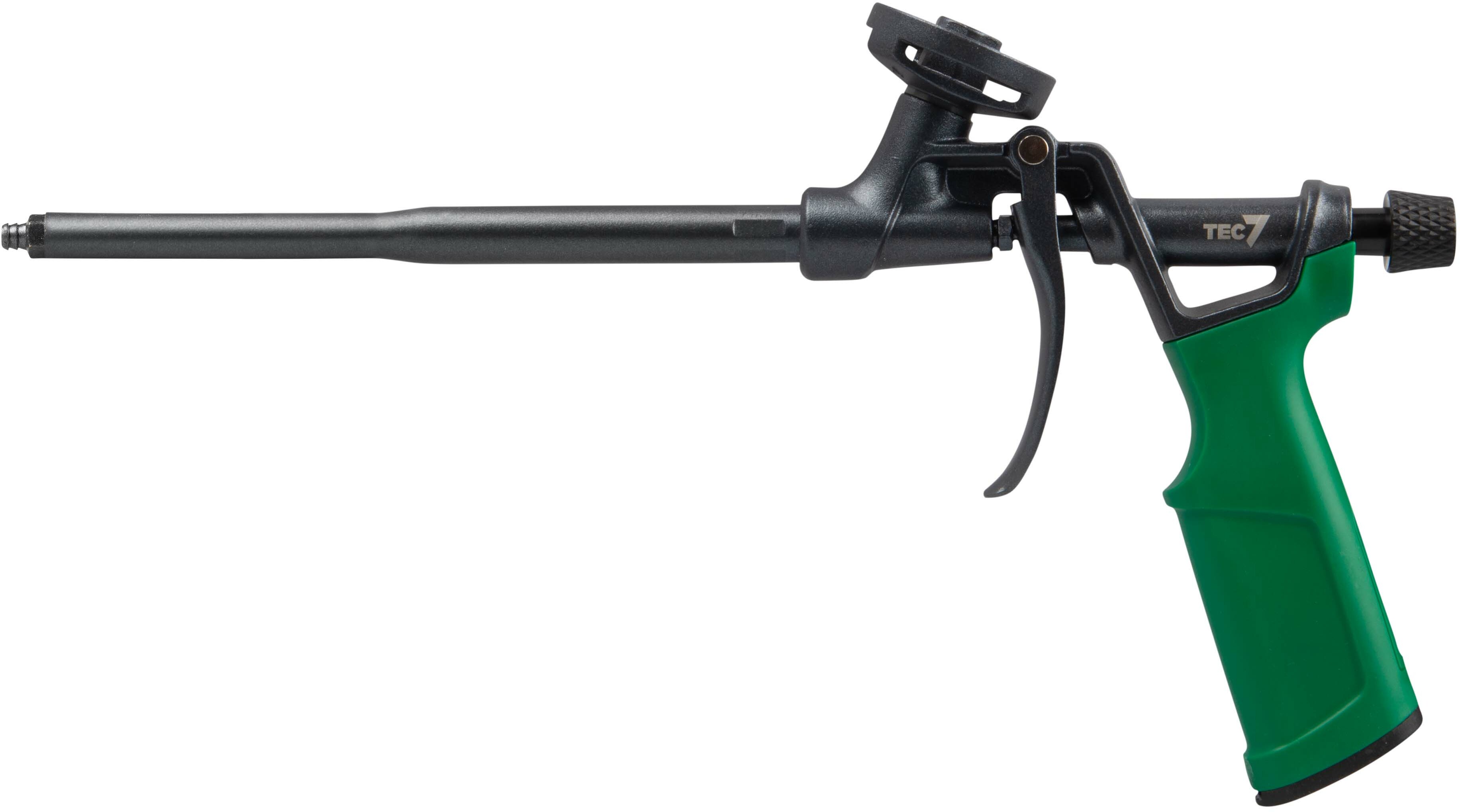 TEC7 670901000 spray & PUR foam gun | Klium