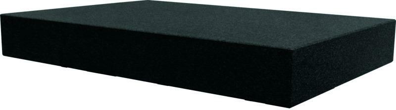 MITUTOYO 901-125 granite surface plate DIN 876 Class 0, 1000x630x100mm ...