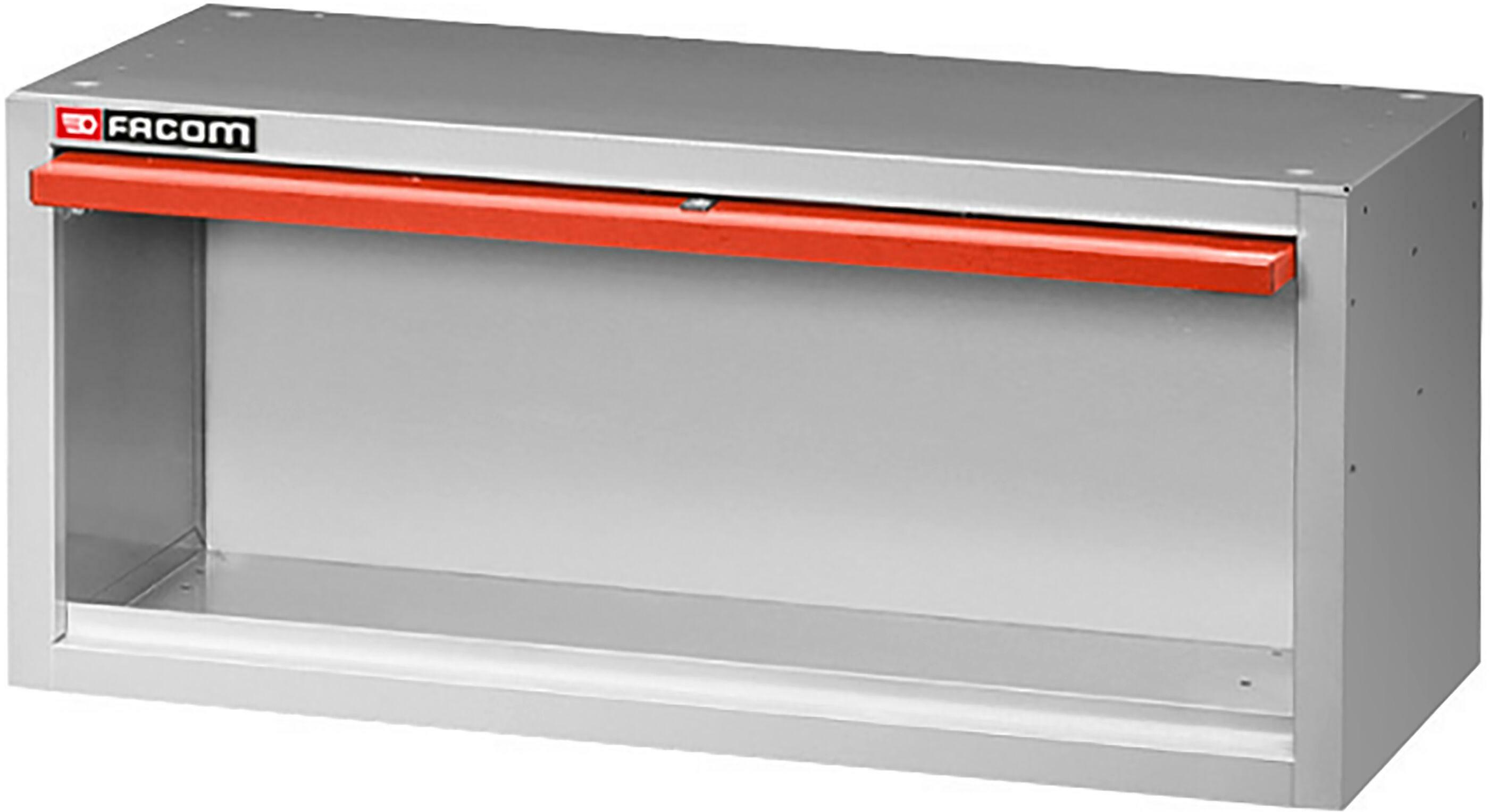 FACOM F50020020 Matrix low closed cabinet for over wheel 990mm | Klium