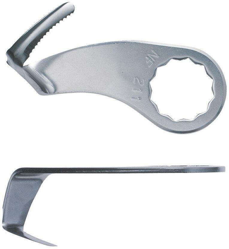 FEIN 63903211015 cutting blade U-shaped, reinforced version for removal ...