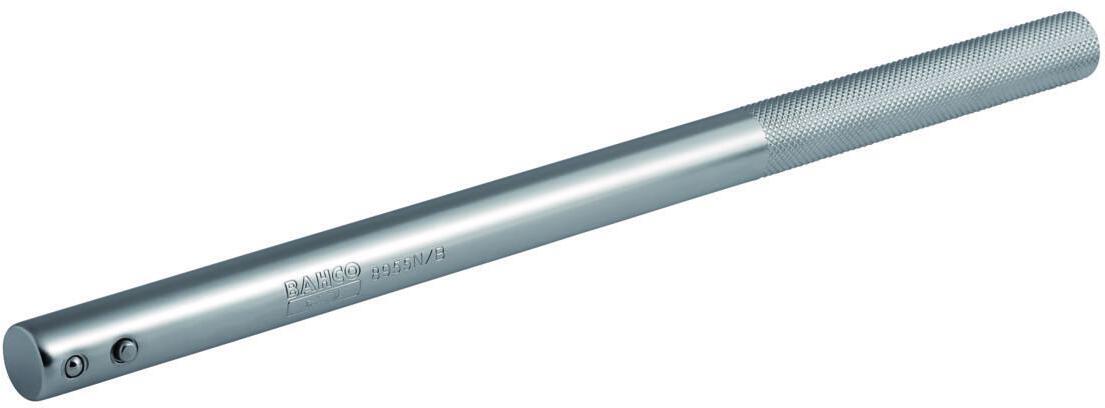 BAHCO 8955N/B Universal handle 3/4" | Klium