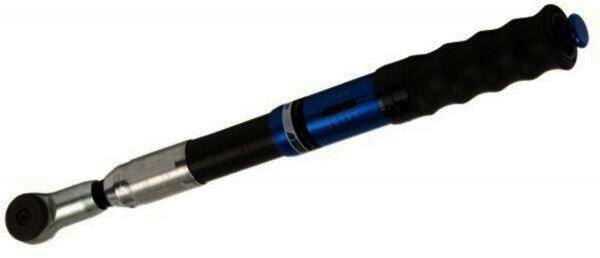 GEDORE ATB 25 D articulated torque spanner ATB 1/4" 5-25 Nm - 2839652 ...