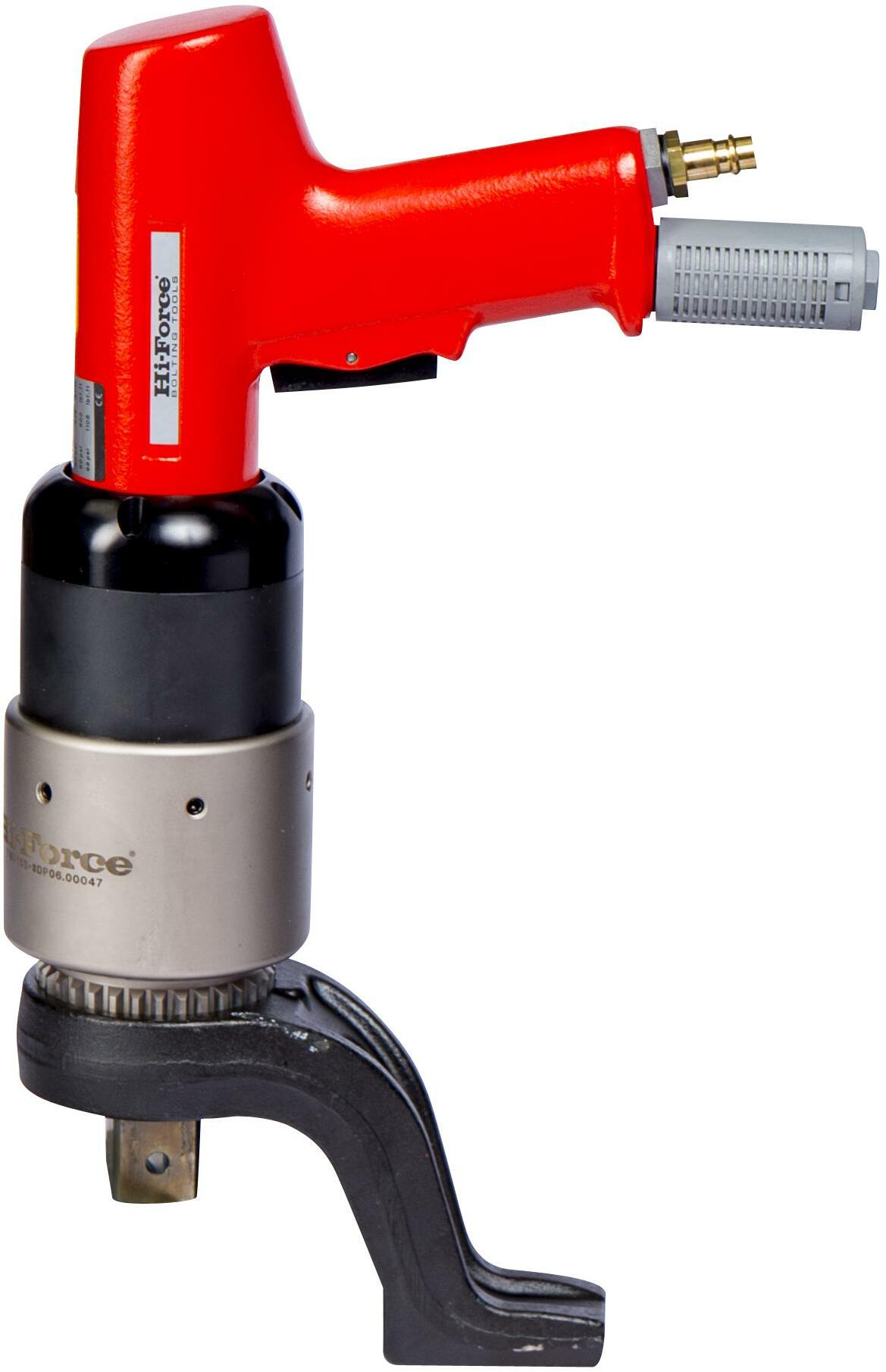 HI-FORCE TWP60S pneumatic power multiplier with pistol grip 1 1/2 ...