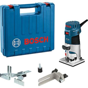 Bosch edge router | Klium