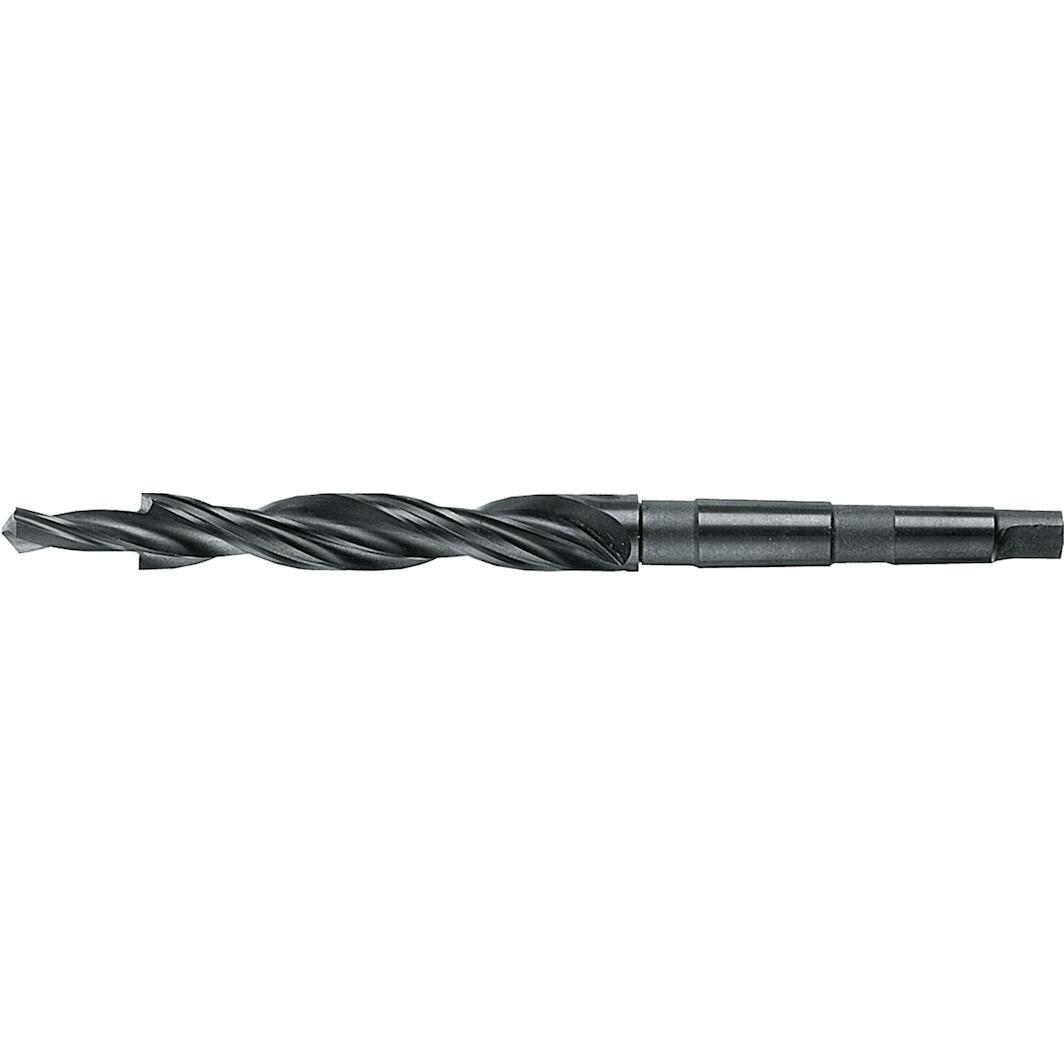PHANTOM 167000600 HSS multi-stage drill bit DIN 8377 180°' MK M6 6'6x11mm | Klium