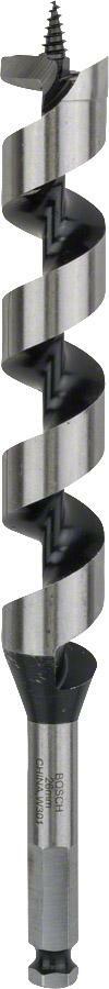 BOSCH 2608597636 wood snake drill bit hexagonal shank 26 x 170 x 235 mm ...