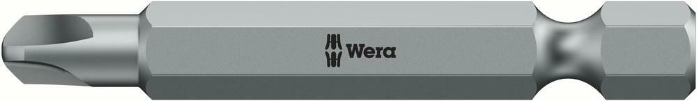 WERA 875/4 TRI-WING bit, 4 x 89 mm - 05066788001 | Klium