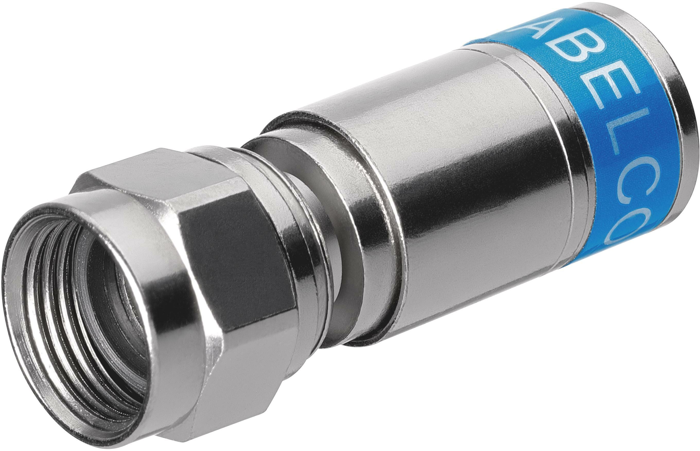 KNIPEX 97 99 500 f-compression plug each 10 pieces | Klium