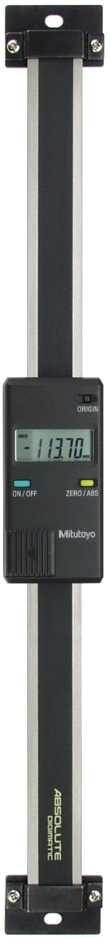 MITUTOYO 572-311-10 installation ruler vertical standard version - 6 ...