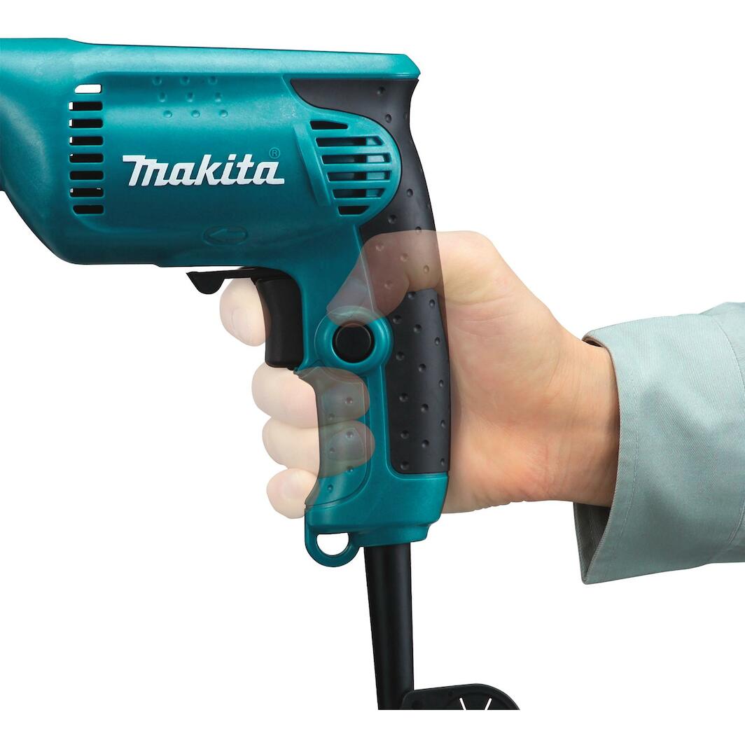 MAKITA 6413 drill 450 W | Klium