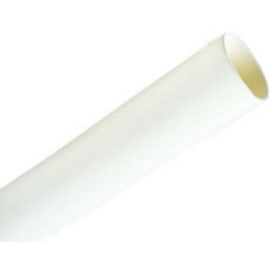 3M G18WH GTI-3000 gaine thermorétractable 3:1 Ø pour rétrécissement 18 ...