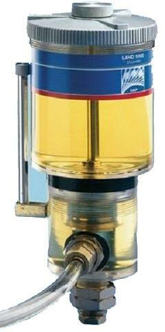 SKF LAHD 500 level regulator | Klium