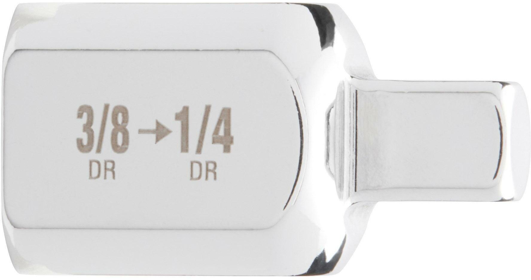 MILWAUKEE 4932480648 Adapter from 3/8" F to 1/4" M | Klium