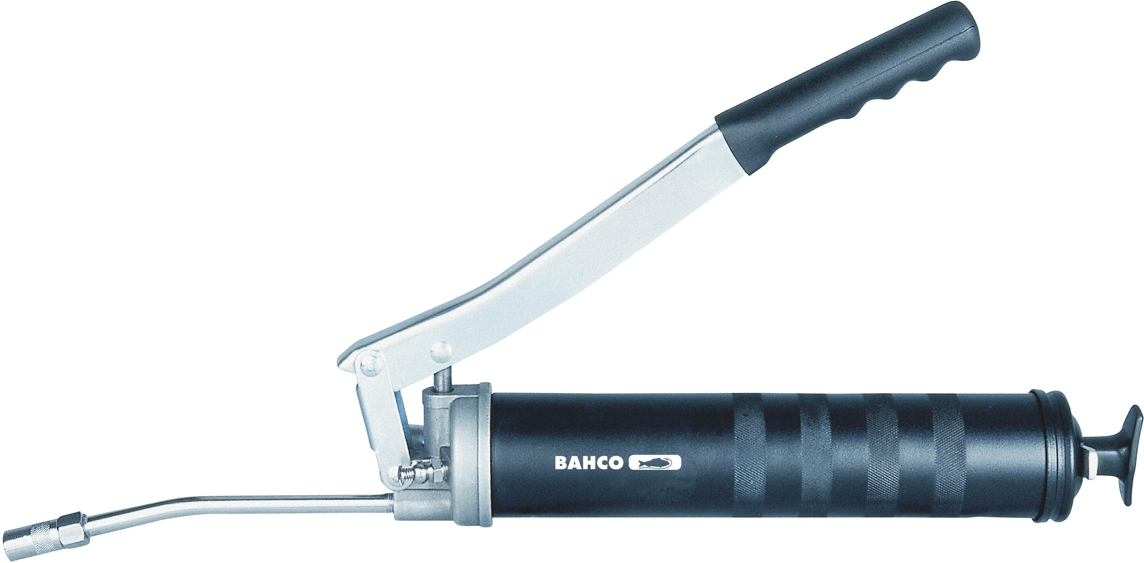 BAHCO BOD5HD400 universal heavy-duty grease pump | Klium